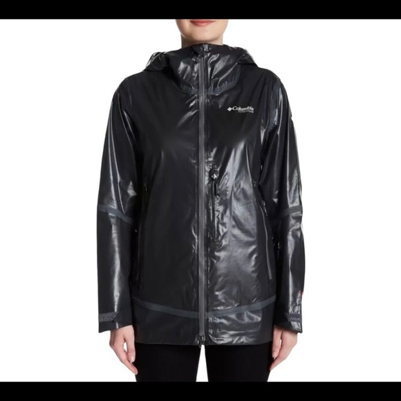 Columbia | Jackets & Coats | Columbia Shell Jacket | Poshmark